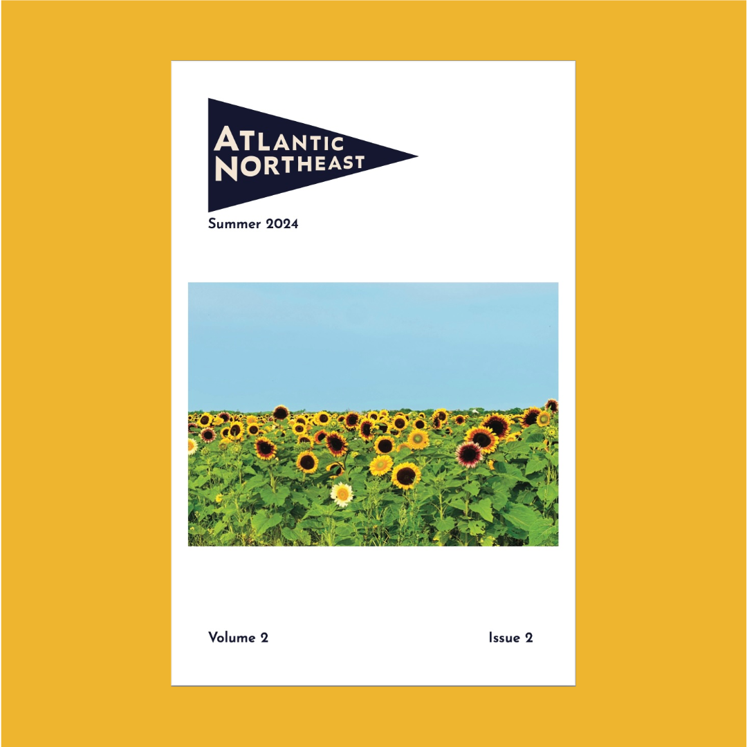 A Magazine for the Northeast